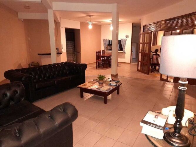 Pousada Casarão 2030 - Natal