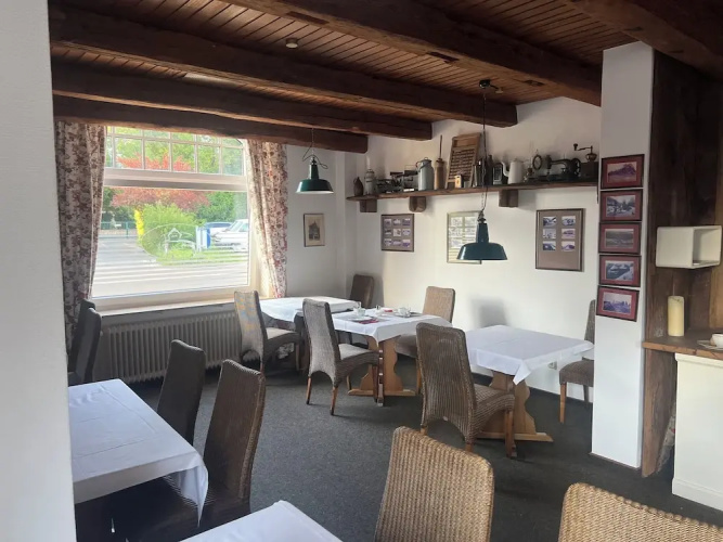 Hotel Bremer Kreuz - Achim