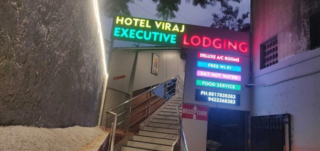Hotel Viraj - Pune