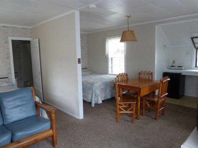 The Beach House - Mackinaw City, MI