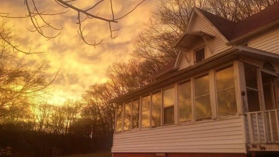 Lost River Hostel - Indiana (State)