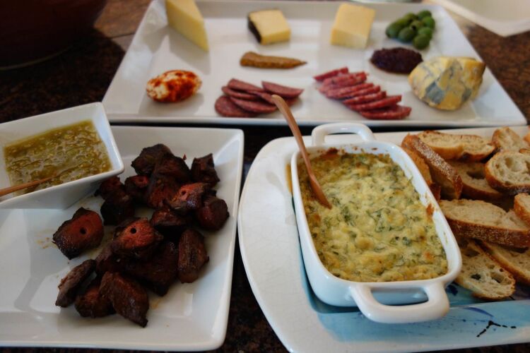 Bentwood Inn - Jackson Hole, Wyoming