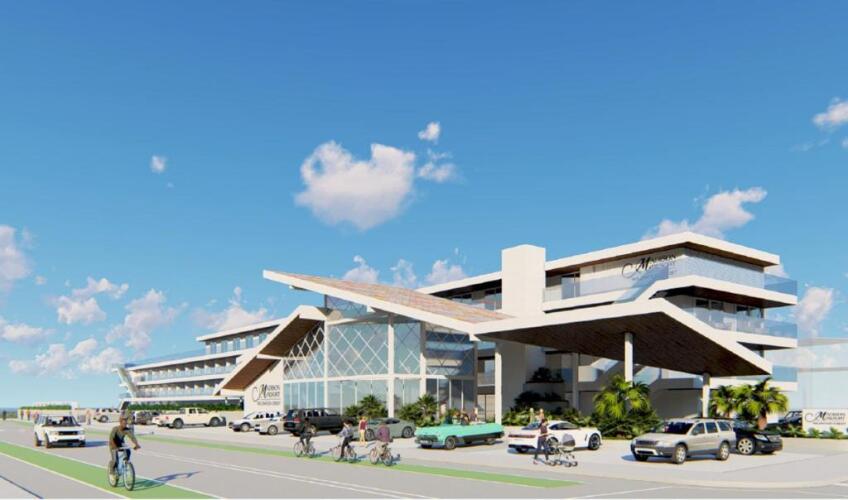 Madison Resort Wildwood Crest - Stone Harbor, NJ