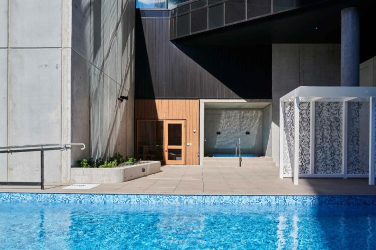 Abode Belconnen - Canberra