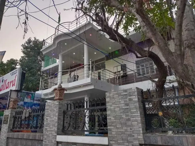 Hotel Mallard Rainbow - Bharatpur