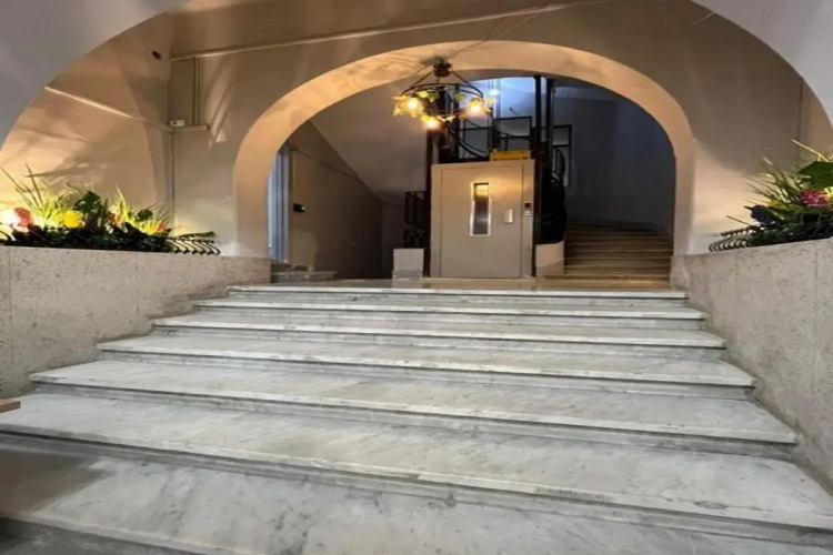 Zamalek House Hotel - Giza