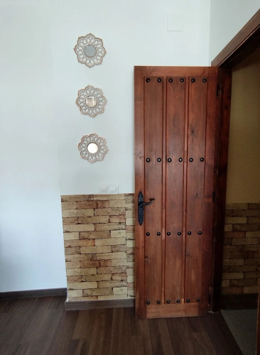 Hostal Casa Blanca - Sevilla, España