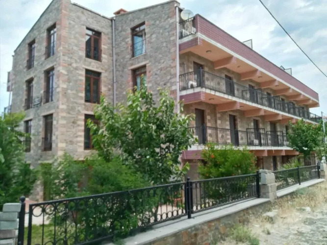 Kayabali Hotel - Gökçeada
