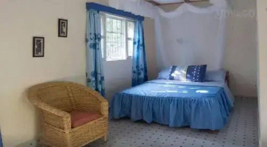 Ose Cottages - Kisumu