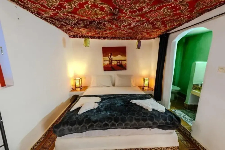Riad Amira Luxury Palace - 
