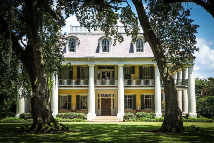The Inn At Houmas House Plantation - 索倫托