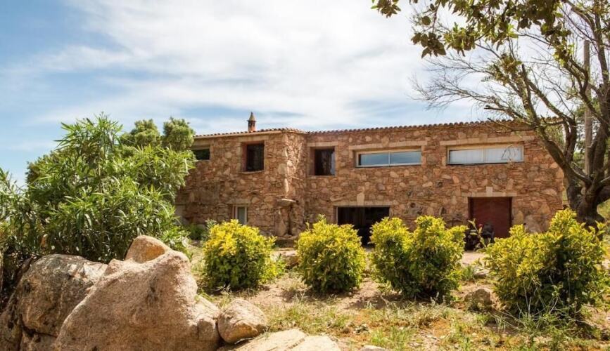 Domaine De Piscia - Figari