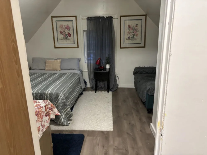 Ms P Place - Rochester, NY