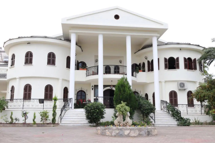 Meryem's Hotel - Girne