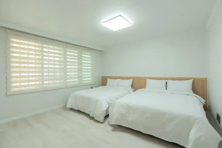 Oceanpalade Hotel And Resort - Jeju-si