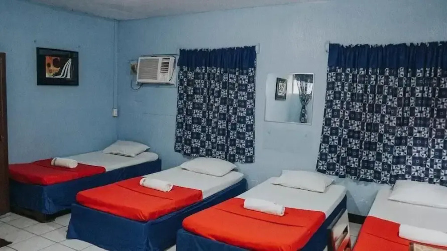 Pension Bacolod - Bacolod