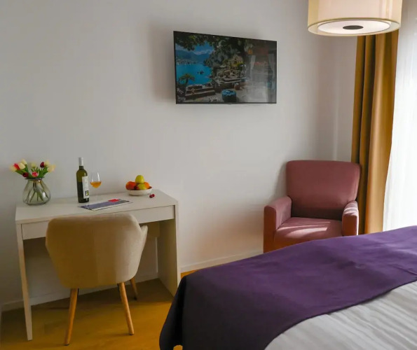 B&b Zora Panoramic View - Brač