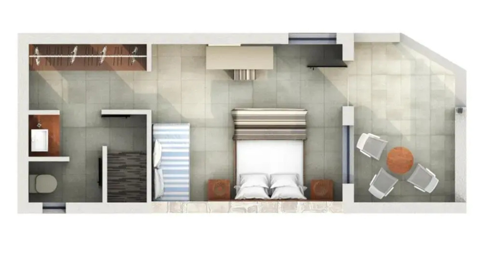 Ostria Resort & Spa - Crete