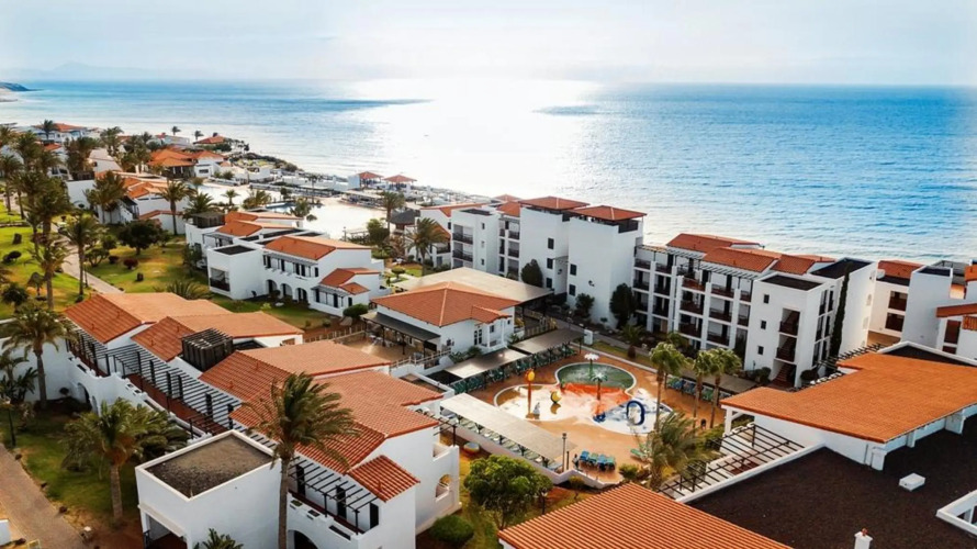 Tui Magic Life Fuerteventura - Esquinzo