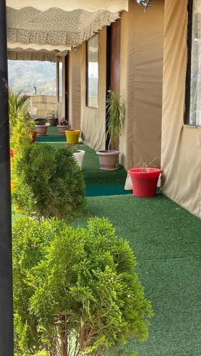 Bambooz Bel Cottage And Camps Kasauli - 