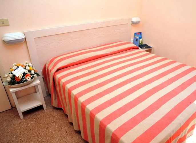 Frank's Hotel - Capoliveri