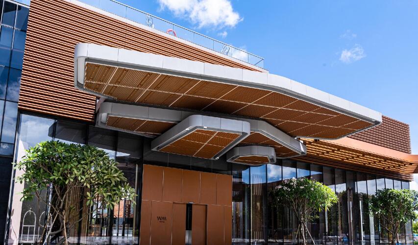 Wm Hotel - Sai Kung