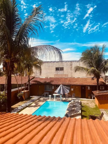 Residencial Costa Mar - Rio das Ostras