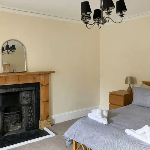 One Springfield Tain - Tain