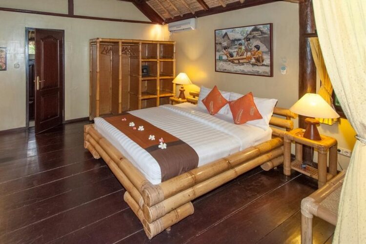 Alam Anda Ocean Front Resort & Spa - Kintamani