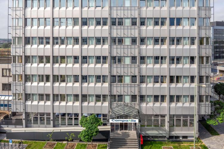 Campanile Frankfurt Offenbach - Offenbach