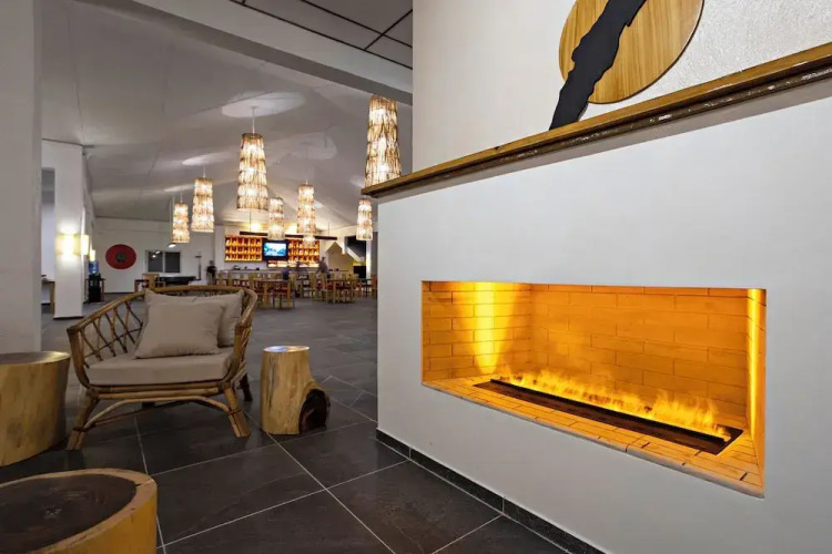 Dive Spot Asia & Brumini Beach Resort - Oslob