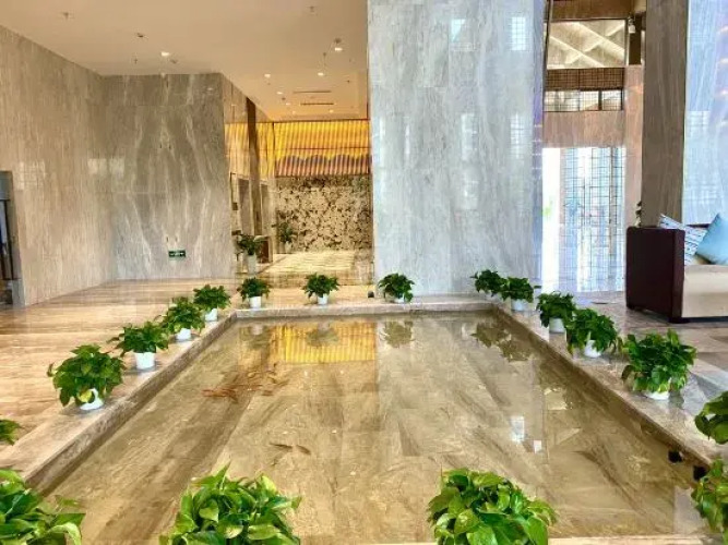 Banlan Zhongzhou International Hotel - Sanya