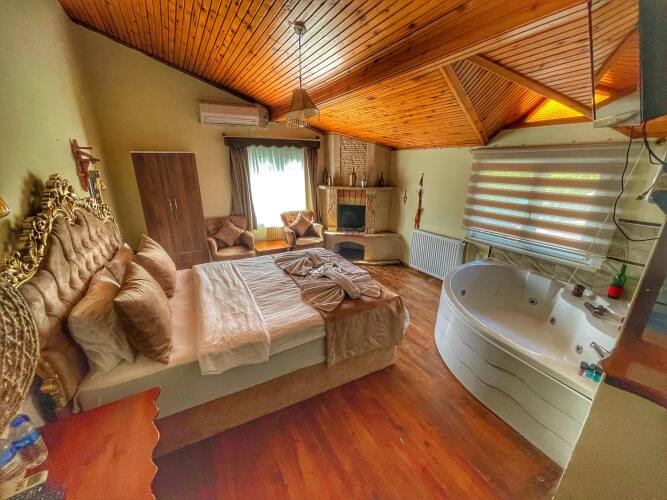 Casa De El Rio - Ağva Merkez
