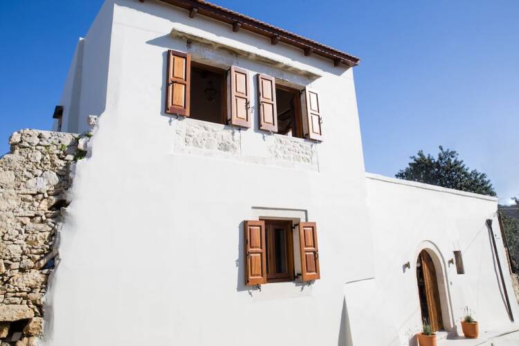 Eco Cottage Vedere The Perfect Holidays - Crete