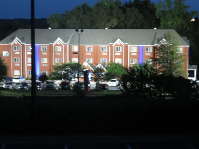 Microtel Inn & Suites By Wyndham Stockbridge/atlanta South - Stockbridge, GA