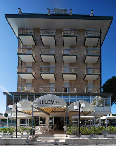 Hotel Lem - Rimini