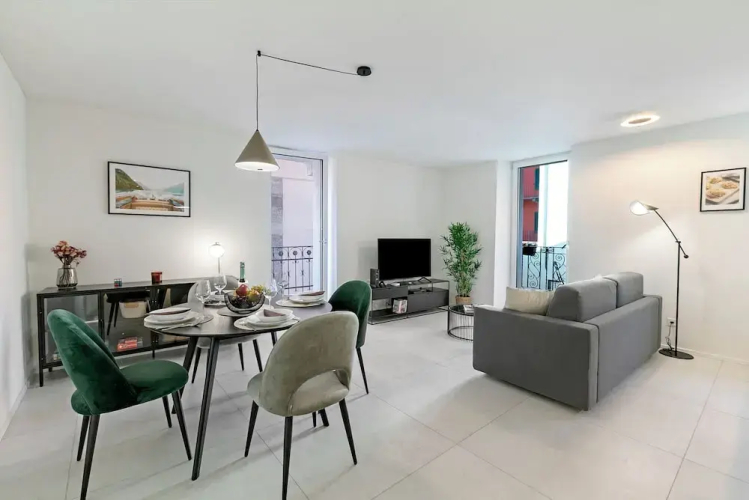 Corte Di Ascona Apartments - Losone