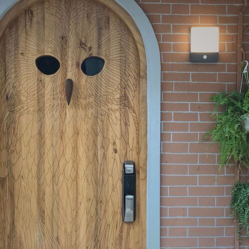 Gefii Space X - Shanghai