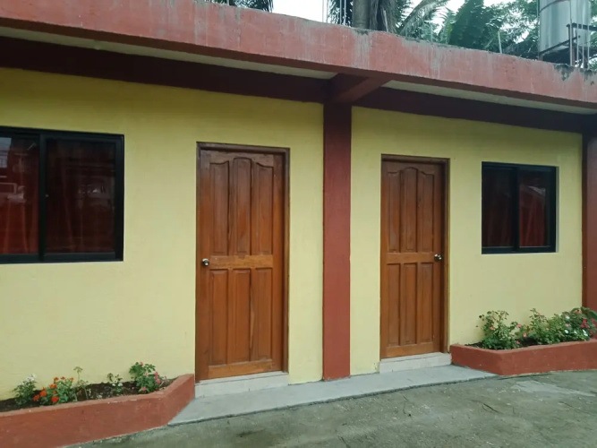 La Gracia Apartelle Tagaytay - Silang