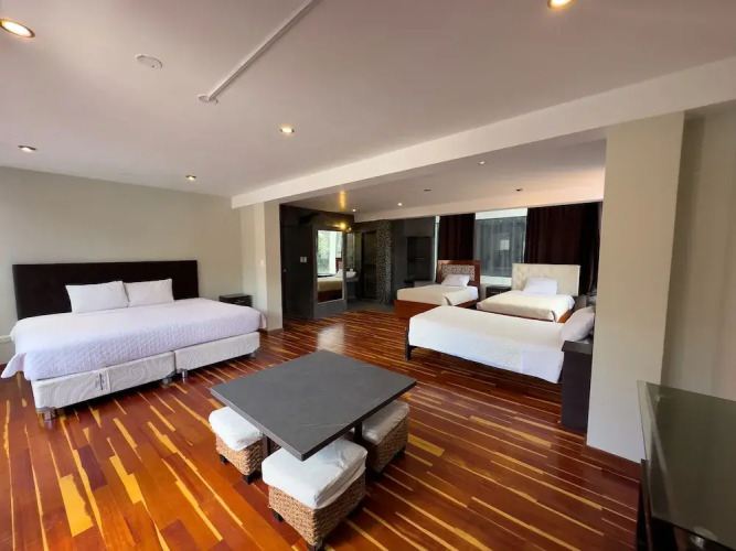 Hotel California Urubamba - Urubamba