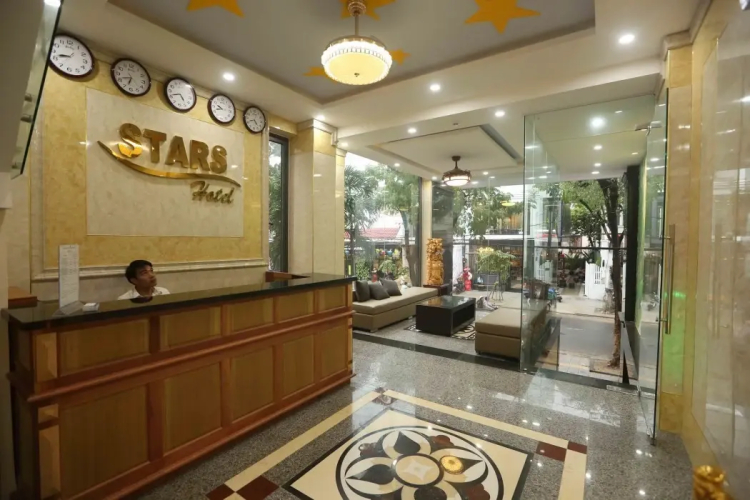 Stars Hotel - Đà Nẵng