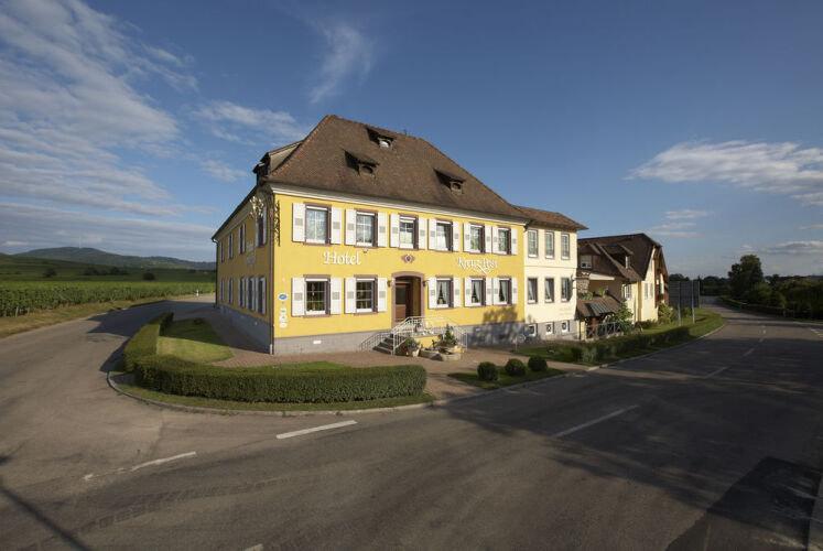 Kreuzpost Hotel Restaurant Spa - Black Forest