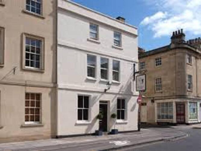 The Griffin Inn - Bath