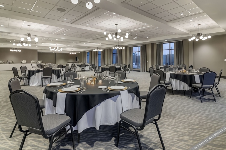Cambria Hotel Lake Placid - Lakeside Resort - Lake Placid, NY
