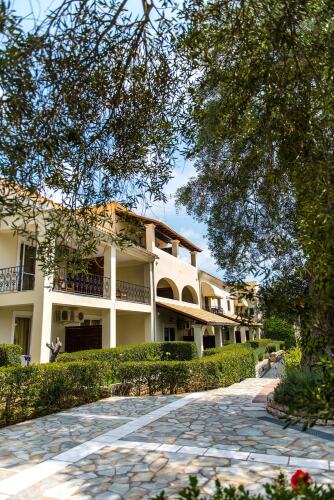 Paxos Club Resort & Spa - Paxi
