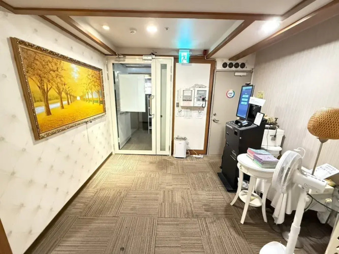 Homeyhouse 2 Inn - 汐止區