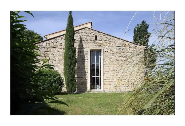 Le Mas De La Chadenière - Ardèche