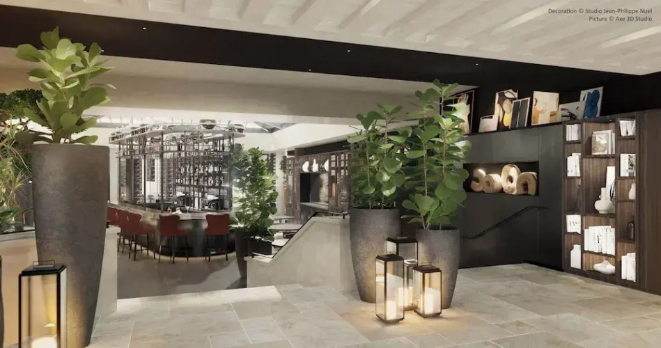 L'isle De Leos Hotel & Spa - Mgallery Collection - Vaucluse