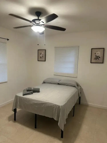 Fauna Bizcaya - Surfside, FL