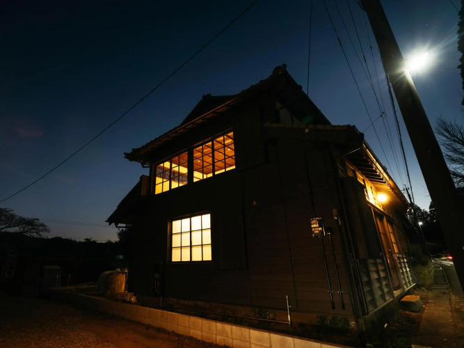 Paak Hotel Sai - Nichinan